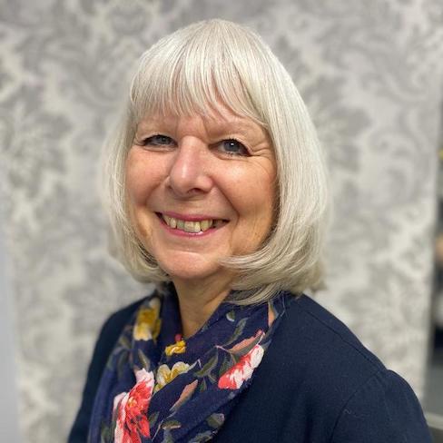 Meet the Team - Janice Rose Lingerie