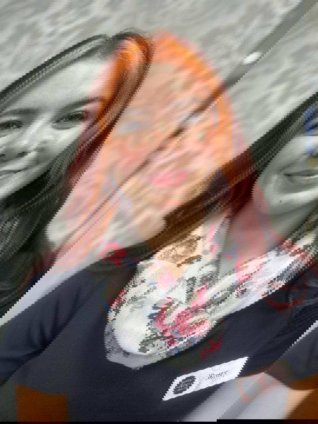 Meet the Team - Janice Rose Lingerie