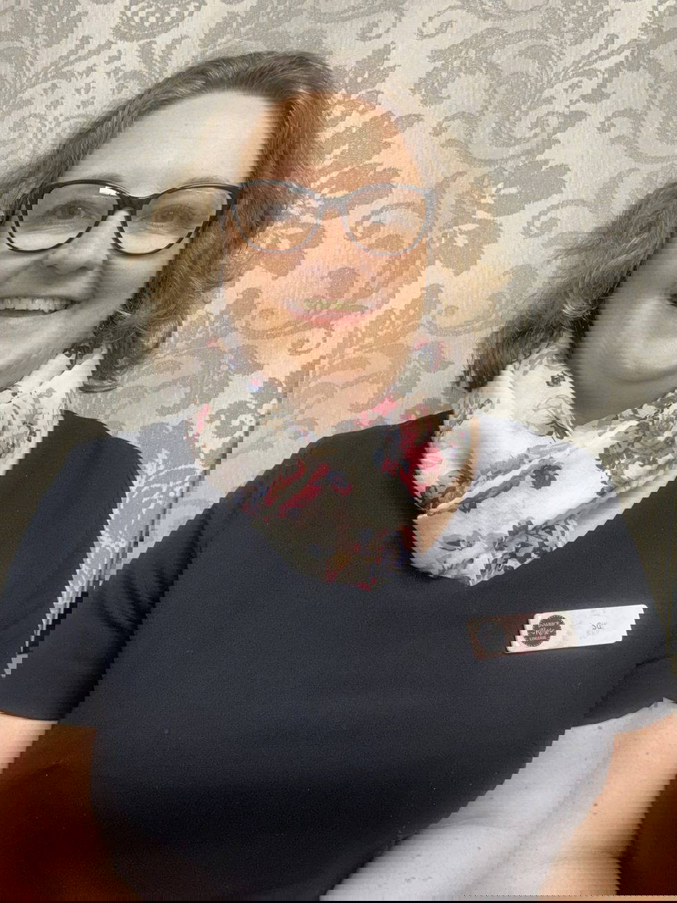 Meet the Team - Janice Rose Lingerie