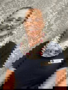 Meet the Team - Janice Rose Lingerie